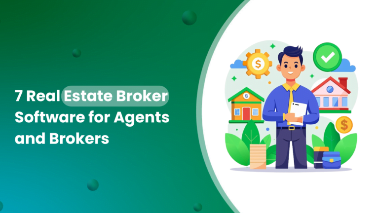 Top 15 Real estate CRM Software For Real Estate Agents