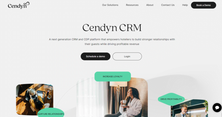 10 Best Hotel CRM Software for Hospitality Industry in 2025
