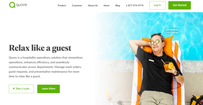 10 Best Hotel CRM Software for Hospitality Industry in 2025