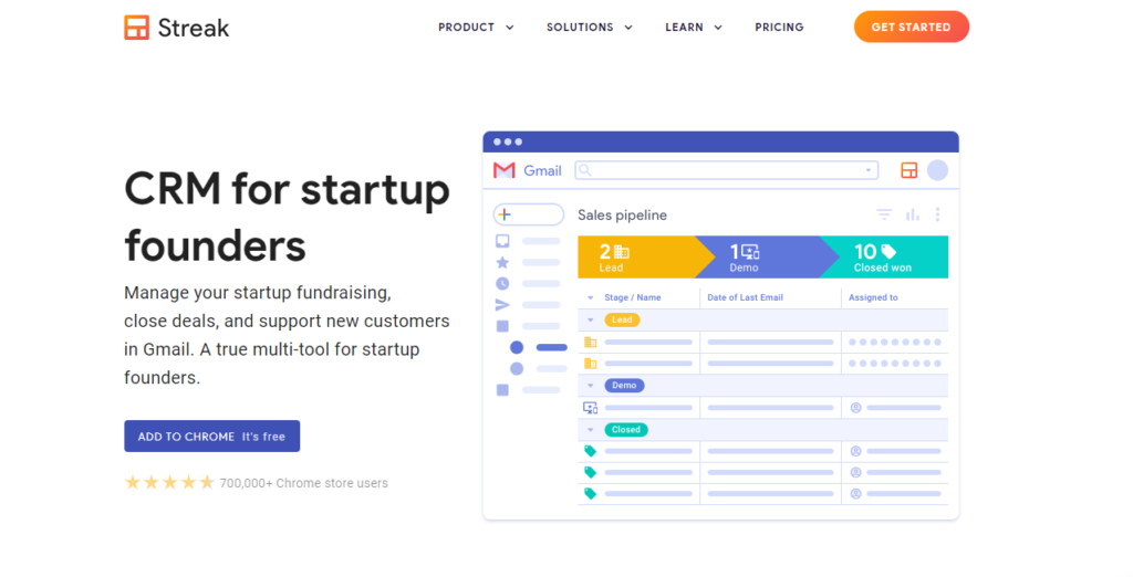 Best CRM for Small Businesses - Easy, Affordable & Powerful