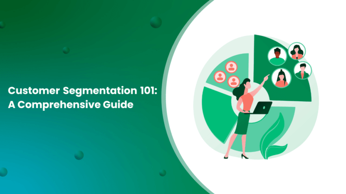 What is Customer Segmentation? A Comprehensive Guide