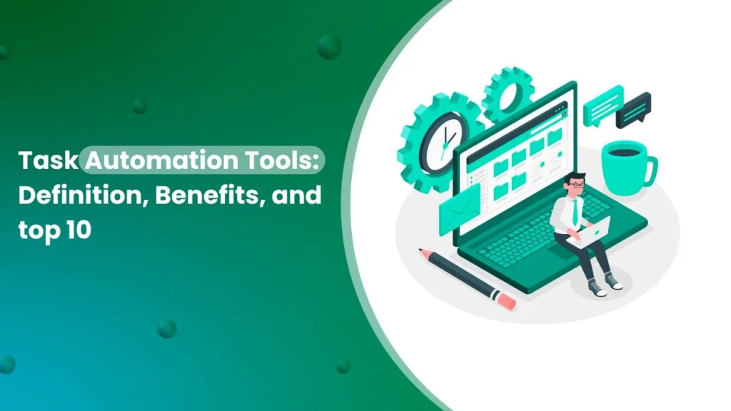 Task Automation