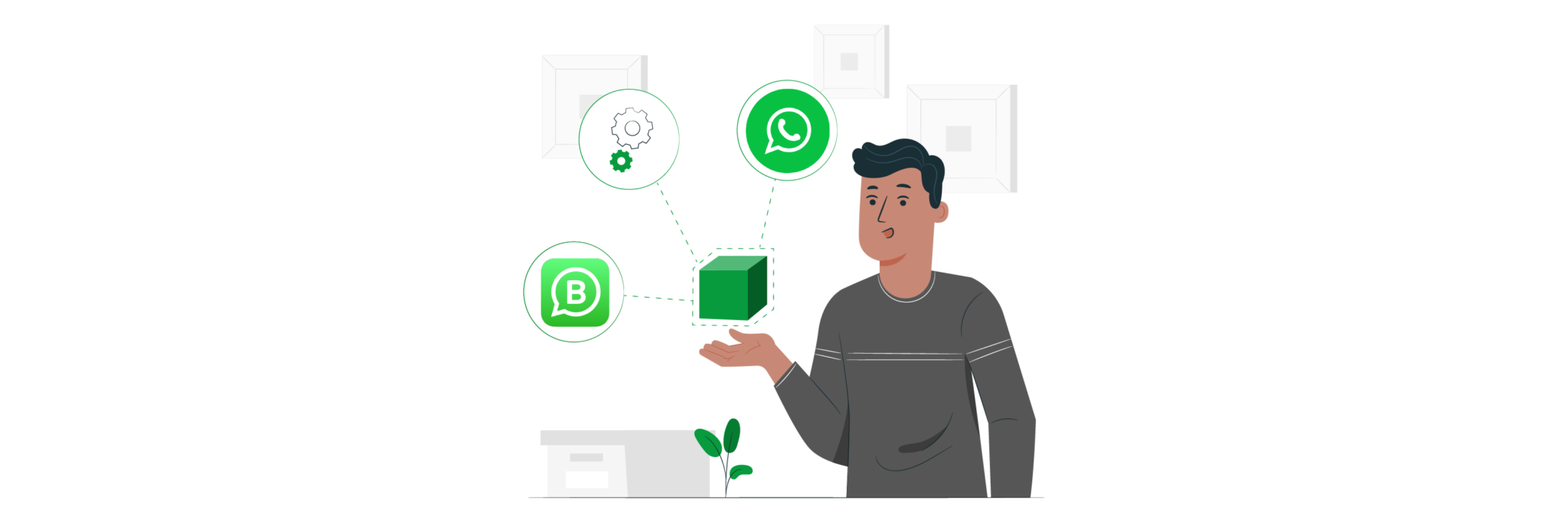 Types of WhatsApp: Which One is Right for You? [Full Guide]
