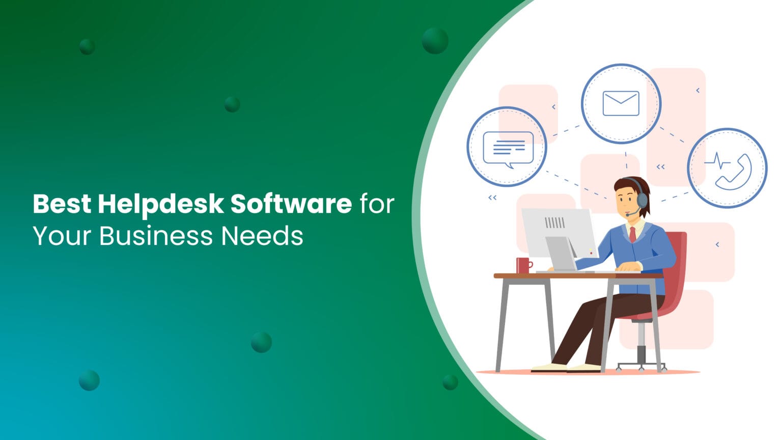 Best Helpdesk Ticketing Software: Top Solutions for 2025