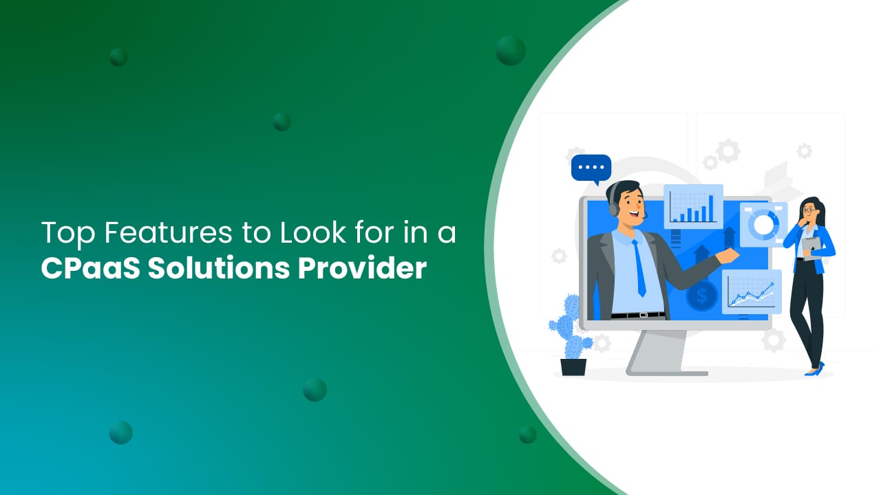 Best CPaaS Solutions Provider | Scalable & Secure (2025) Best CPaaS Solutions Provider | Scalable & Secure (2025)